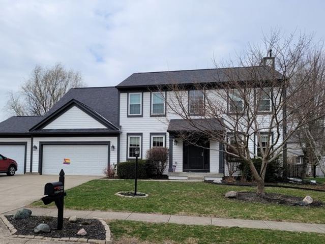 15428 Cornflower Ct, Westfield, IN 46074
