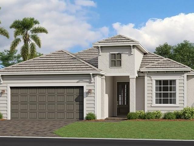 15428 Green Acres Ave, Punta Gorda, FL 33982