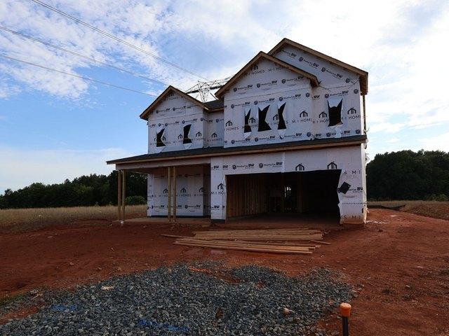 15429 Abbey House Ln, Huntersville, NC 28078