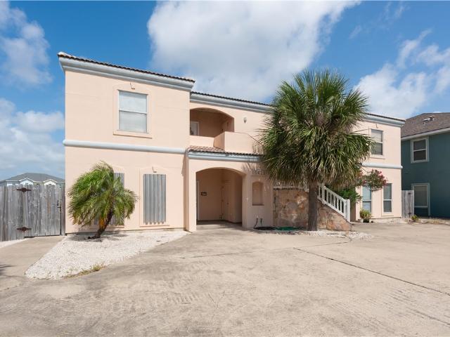 15429 Salt Cay Ct, Unit C, Corpus Christi, TX 78418 | MLS #459916