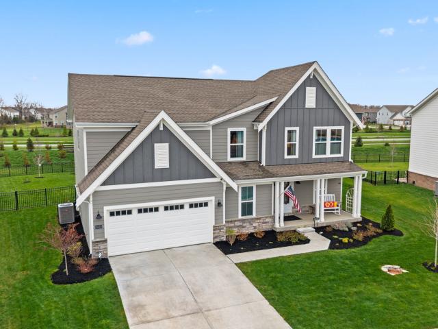 15429 Streamwood Dr, Fishers, IN 46040 | MLS #22092 | Compass