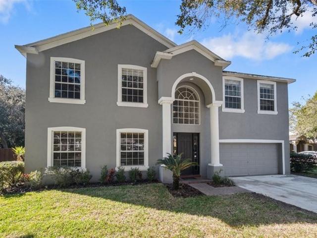 1542 McCrea Dr, Lutz, FL 33549