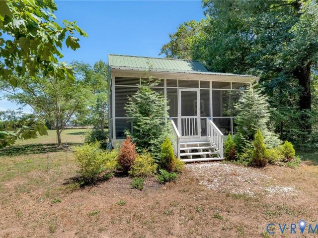 1542 Mill Creek Road