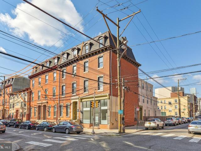 1542 N 15th St, Philadelphia, PA 19121 | MLS #PAPH2399 | Compass