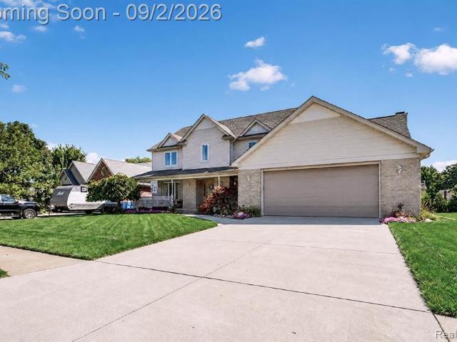 1542 N John Daly Road