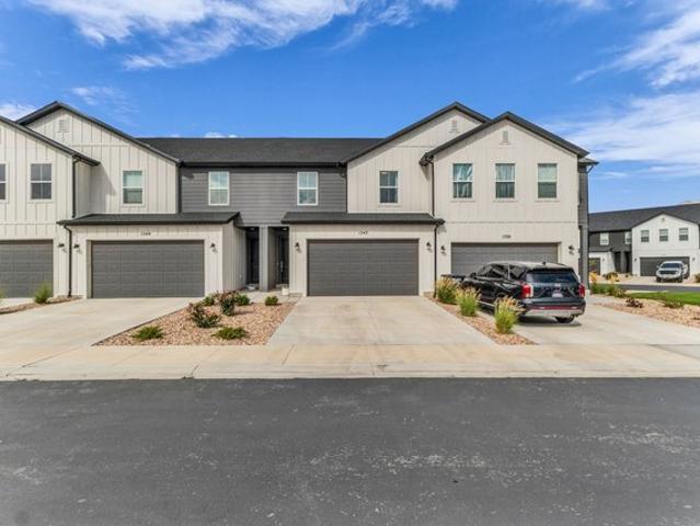 1542 N Summer Springs Cv, Salem, UT 84653