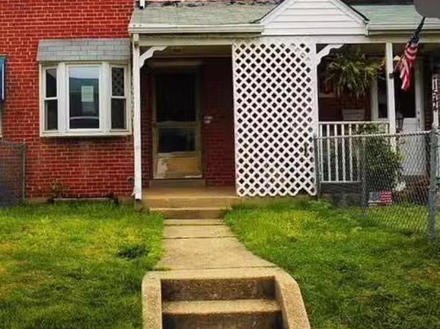 1542 Aldeney Avenue, Middle River, MD 21220 MLS #MDBC2117878