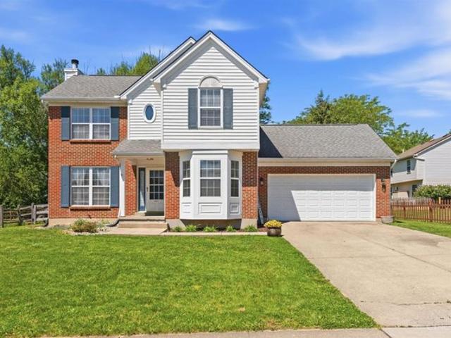 1542 Barrington Ct, Lebanon, OH 45036