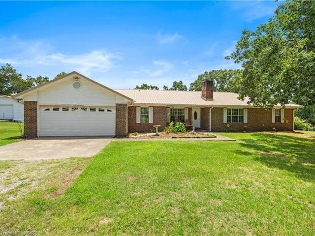 1542 Been Ridge Way, Greenwood, AR 72936
