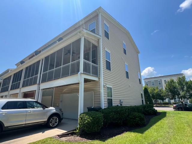 1542 Bluewater Way