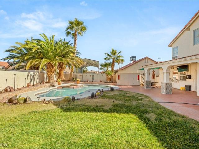 1542 Champagne Cir, Las Vegas, NV 89119 | MLS #2749 | Compass