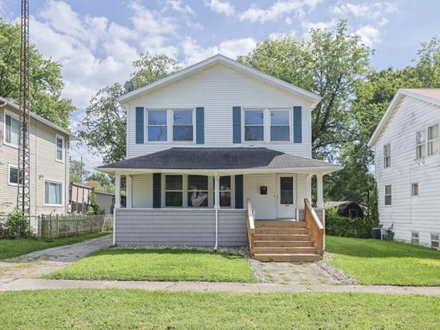 1542 Clarendon Ave, Niles, MI 49120