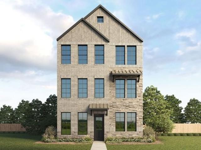 1542 Dulwich Dr, Allen, TX 75013