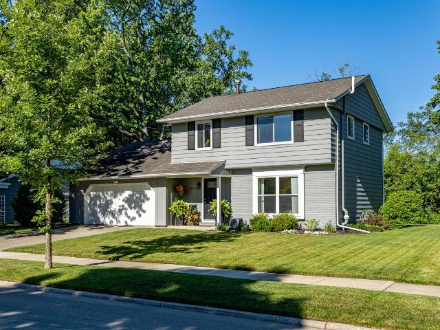 1542 Dicken Drive