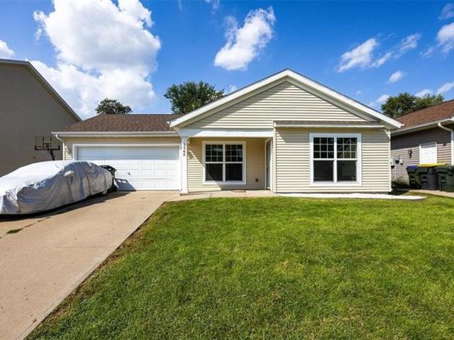 1542 Dickenson Ln, Iowa City, IA 52240