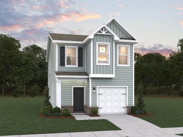 1542 Dockage Way, Spartanburg, SC 29306