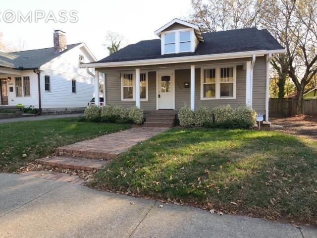 1542 Douglas Ave, Nashville, TN