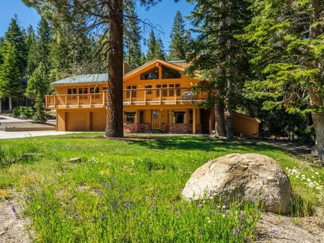 1542 Forest Trl, Mammoth Lakes, CA 93546