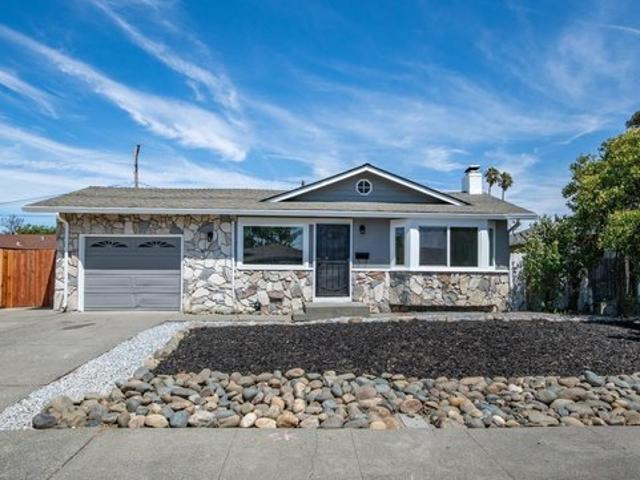 1542 Henry St, Fairfield, CA 94533