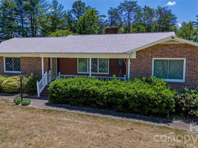 1542 Highway 226, Casar, NC 28020