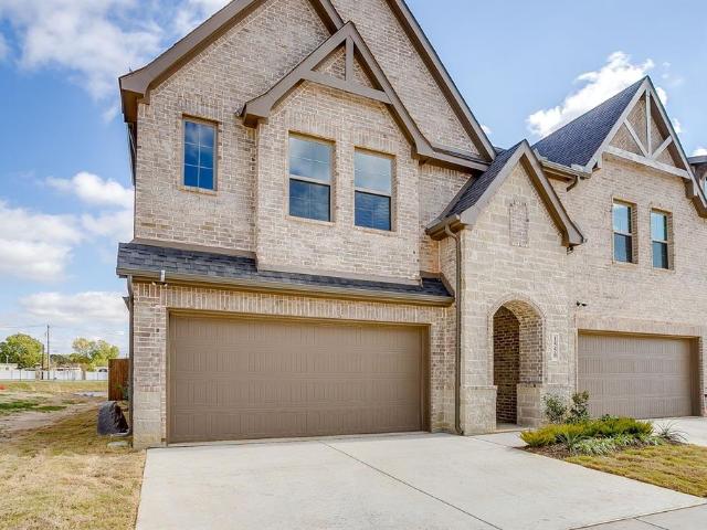 1542 Homeplace Circle
