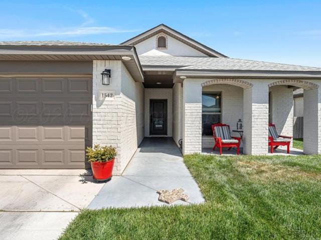 1542 Lullwater Rd, Amarillo, TX 79118