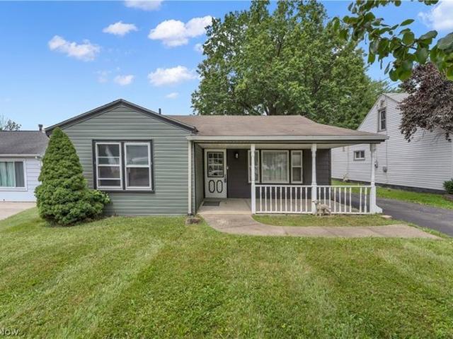 1542 Lynn Ave, Youngstown, OH 44514