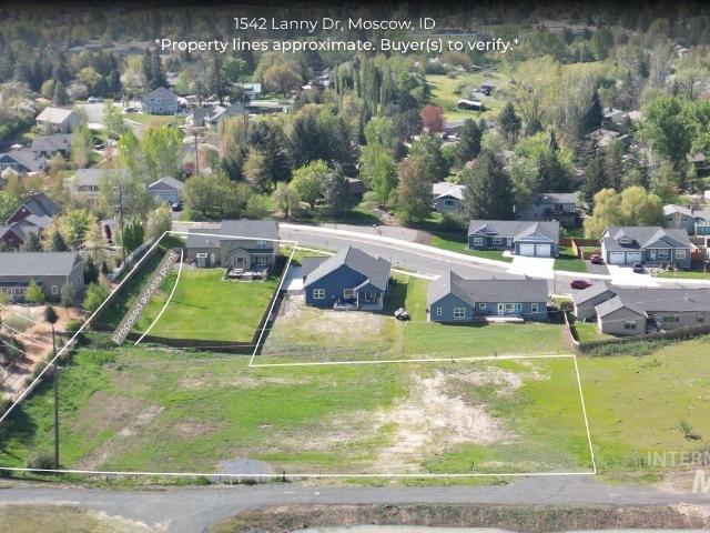 1542 Lanny Dr