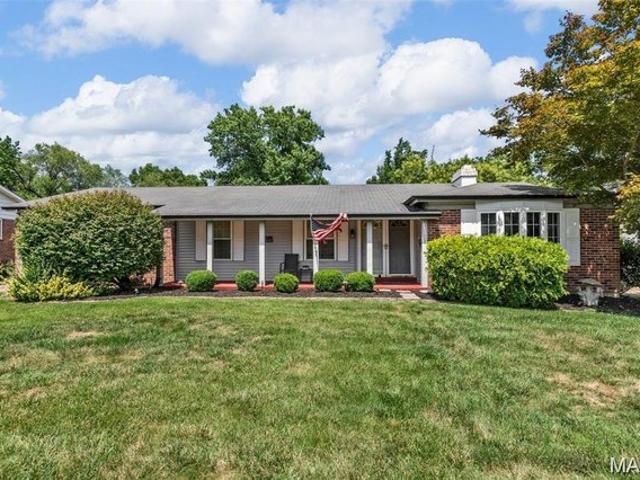 1542 Langholm Dr, Florissant, MO 63031
