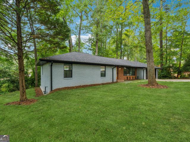 1542 Lavista Road NE