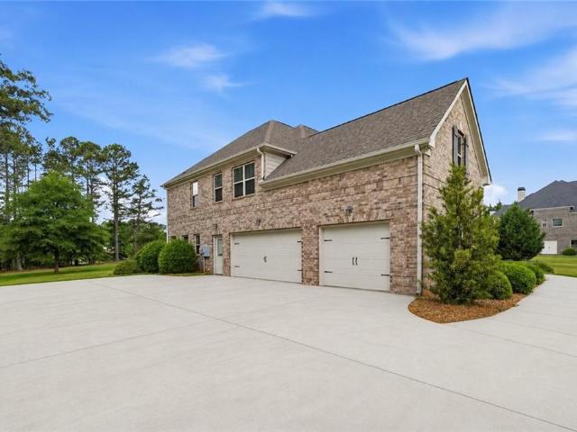 1542 Lenten Way, Statham, GA 30666 | MLS #7775