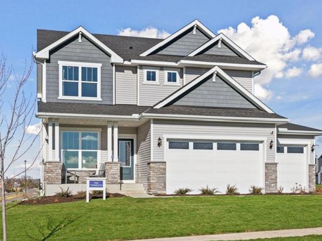 1542 Philipp Way, Shakopee, MN 55379