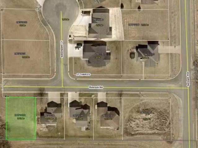 1542 Rimrock Rd, Saint Charles, MN 55972 MLS 6573523