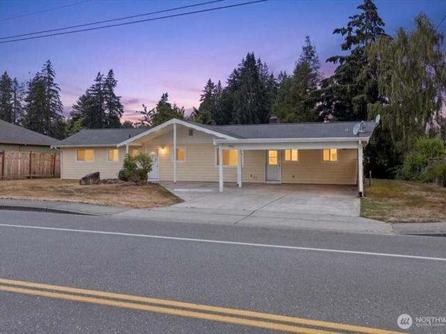 1542 Roland Ave, Port Orchard, WA 98366