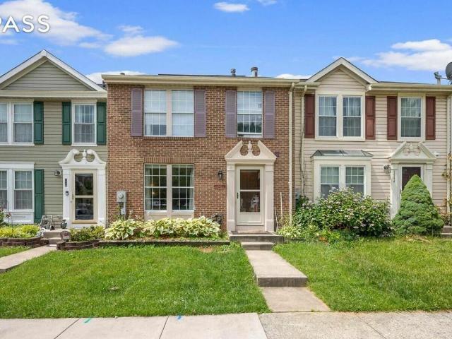 1542 St Lawrence Ct, Frederick, MD