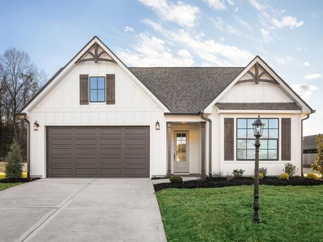 1542 Storyvale Ln, Hixson, TN 37343