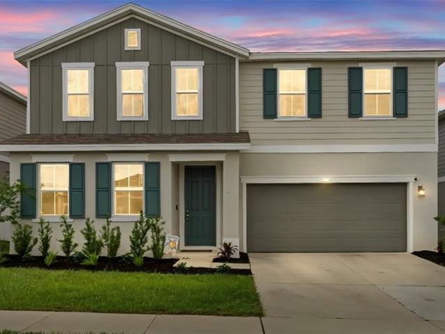1542 Sugarbelle Cir, Mascotte, FL 34753