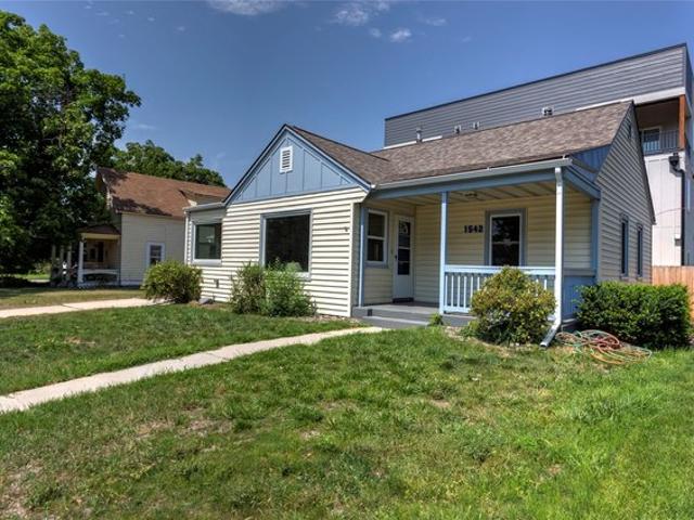 1542 S 5th St W, Missoula, MT 59801