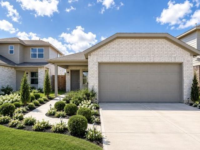 1542 San Sebastien Dr, Conroe, TX 77301