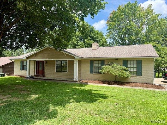 1542 Saratoga St, Cape Girardeau, MO 63701