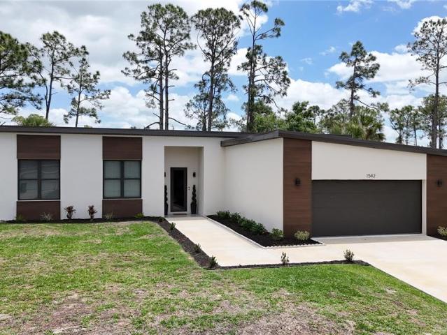 1542 Sareta Ter, North Port, FL 34286 | Compass