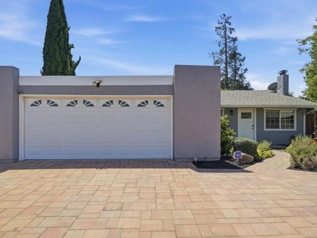 1542 Sawleaf Ct, San Jose, CA 95131