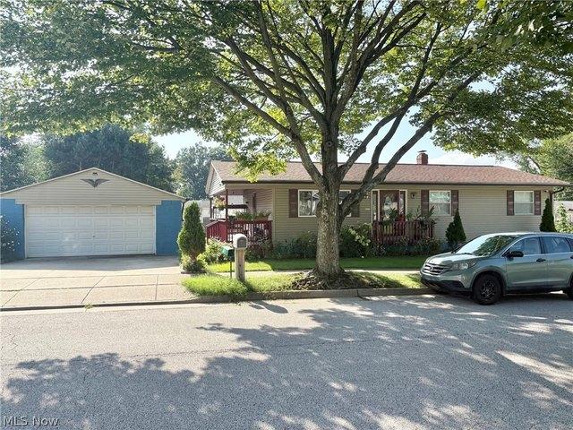 1542 Scenic Way, Akron, OH 44310