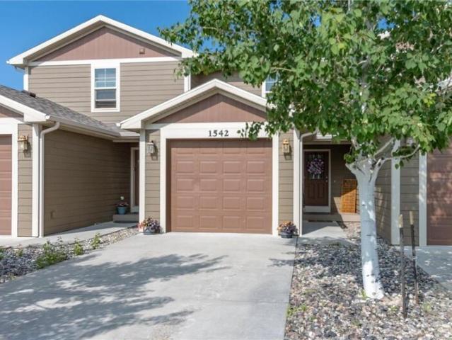 1542 Silver Run Trail, Billings, MT 59106