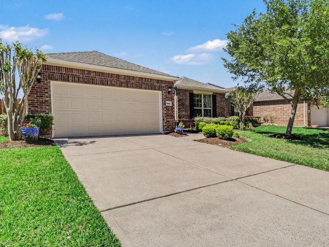 1542 Tuscan Village Drive