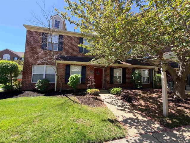 1542 Thomas Jefferson Ct, Unit 1542, Mays Landing, NJ 08330 | MLS #607253 | Compass