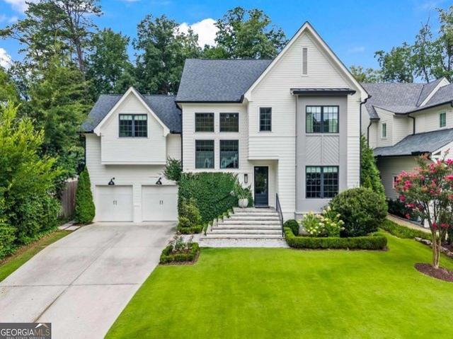 1542 Trentwood Pl NE, Atlanta, GA 30319
