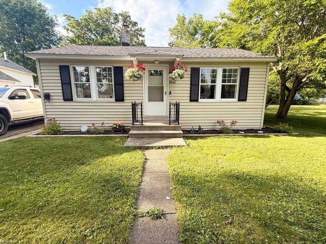 1542 Vermont St, Saginaw, MI 48602