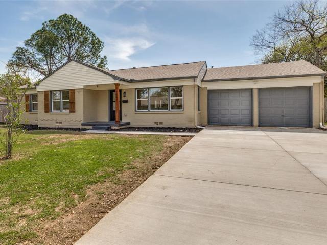 1542 W 5th St, Irving, TX 75060 | MLS #21215 | Compass