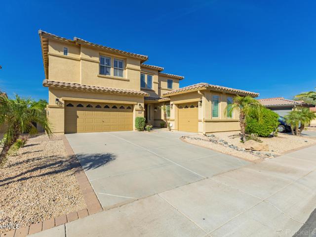 1542 W Homestead Dr, Chandler, AZ 85286 | MLS #7000 | Compass